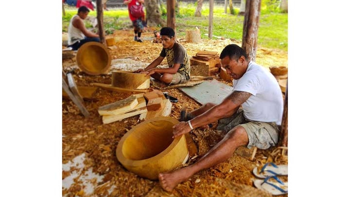 Tours and Cultural Experiences • Samoa Holidays and Events