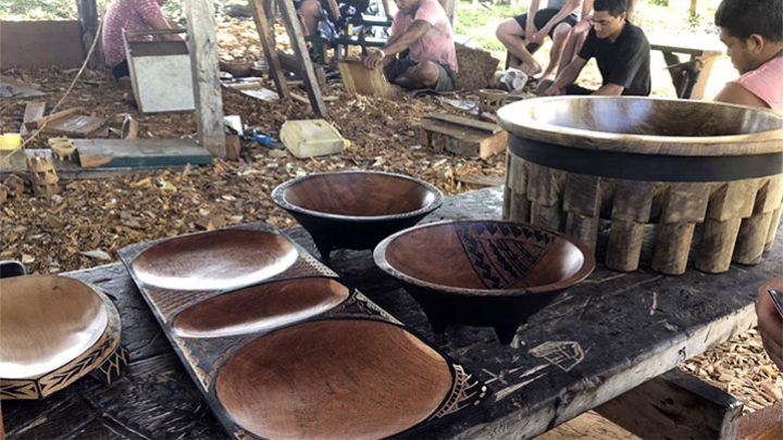 Tours and Cultural Experiences • Samoa Holidays and Events